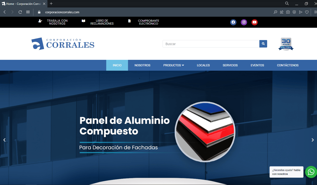 Portafolio | VR Solutions Tec